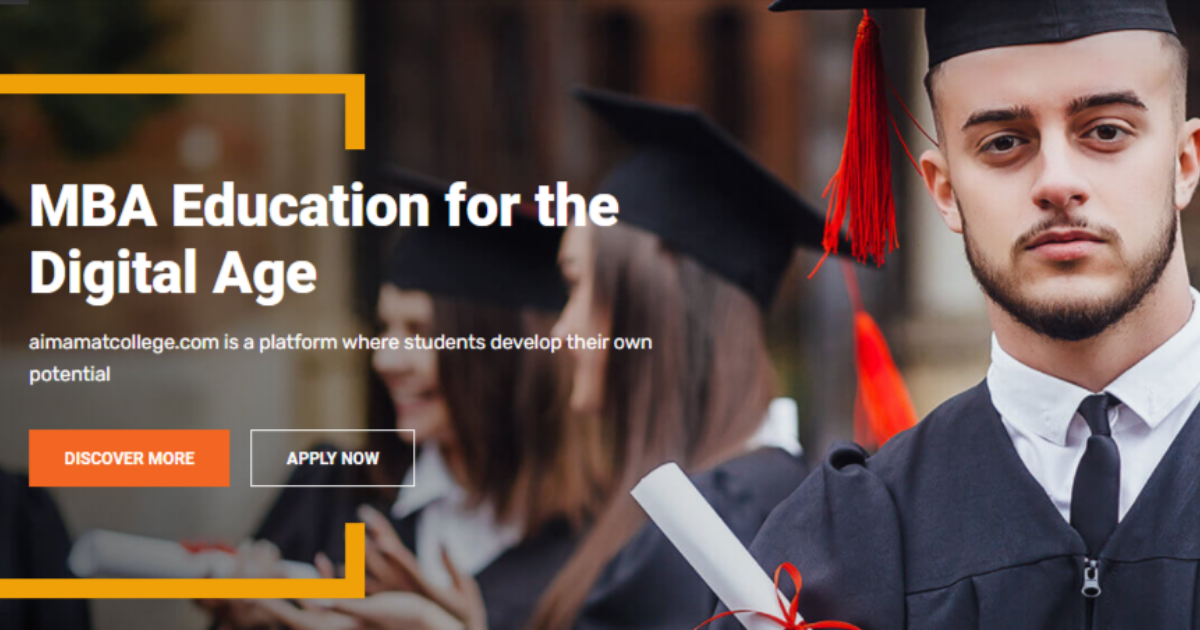 Types of MBA Specialization - Aimamatcollege